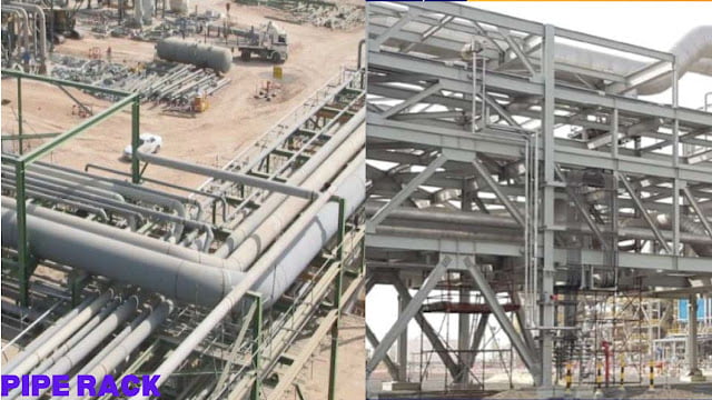 What Is Piperack - Thepiping.com